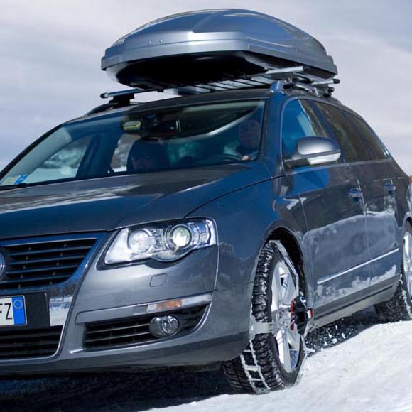 Thule K-Summit Snow Chains | SnowChains.com, Kent, UK
